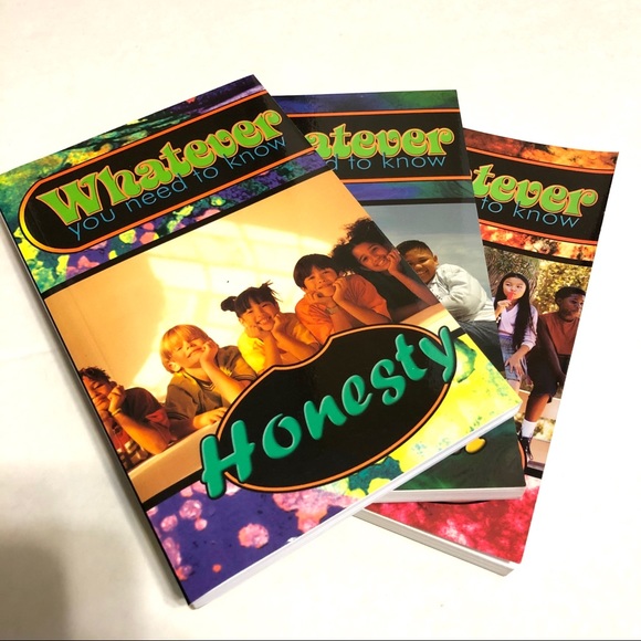 Other | 3 Lifeway Christian Books For Kids | Poshmark